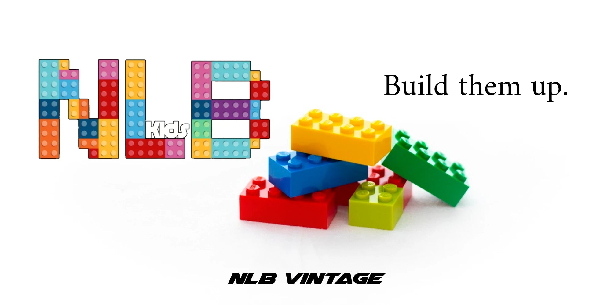 Kid's – NLB VINTAGE